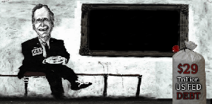 Here’s Ad-Hominem, right back at you… – Wozslater