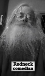 Ever the Ohio-born Redneck Comedian? – Wozslater