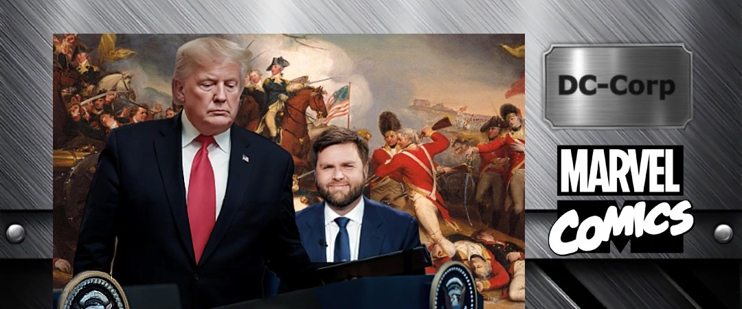 The sad comedic political undertone… – Wozslater