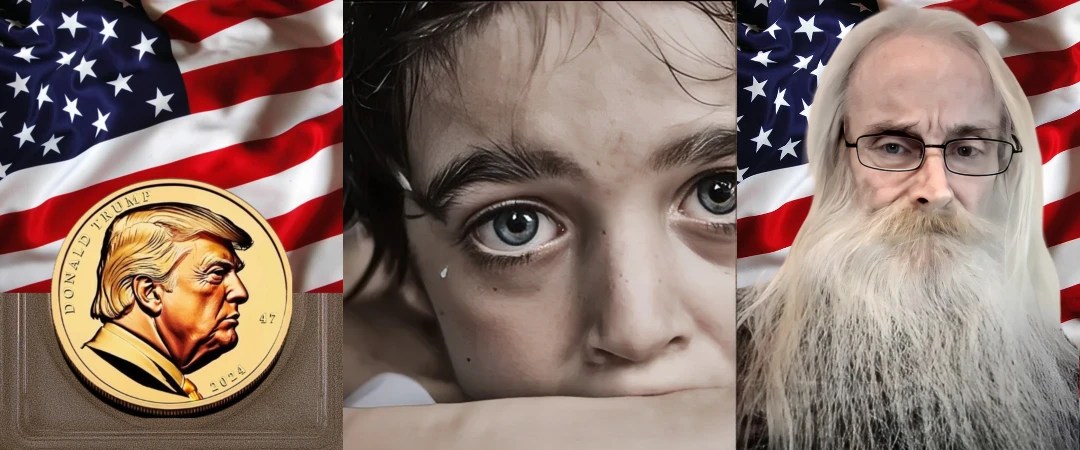 Create a droll identity-swap persona? – Wozslater